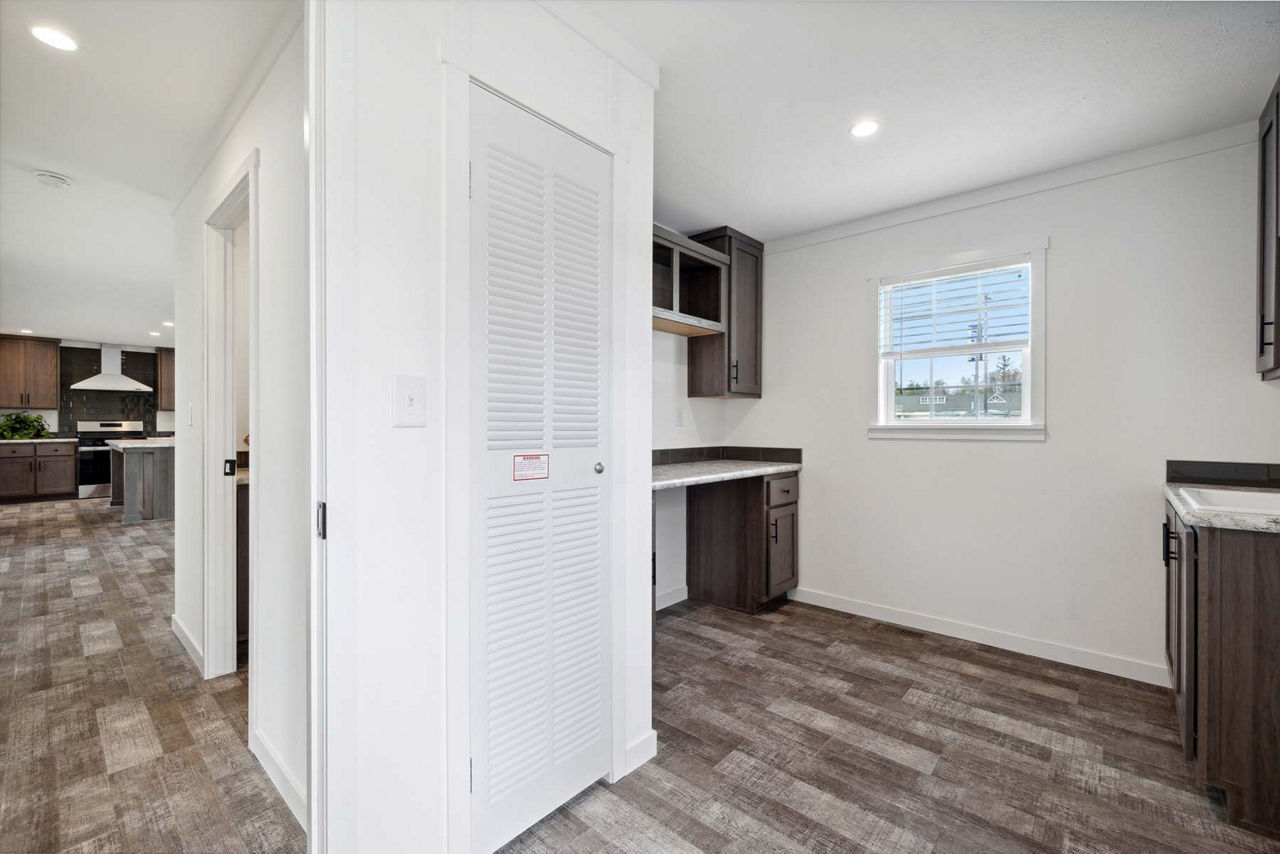 Elevate 60 - Titan Homes | Champion Homes